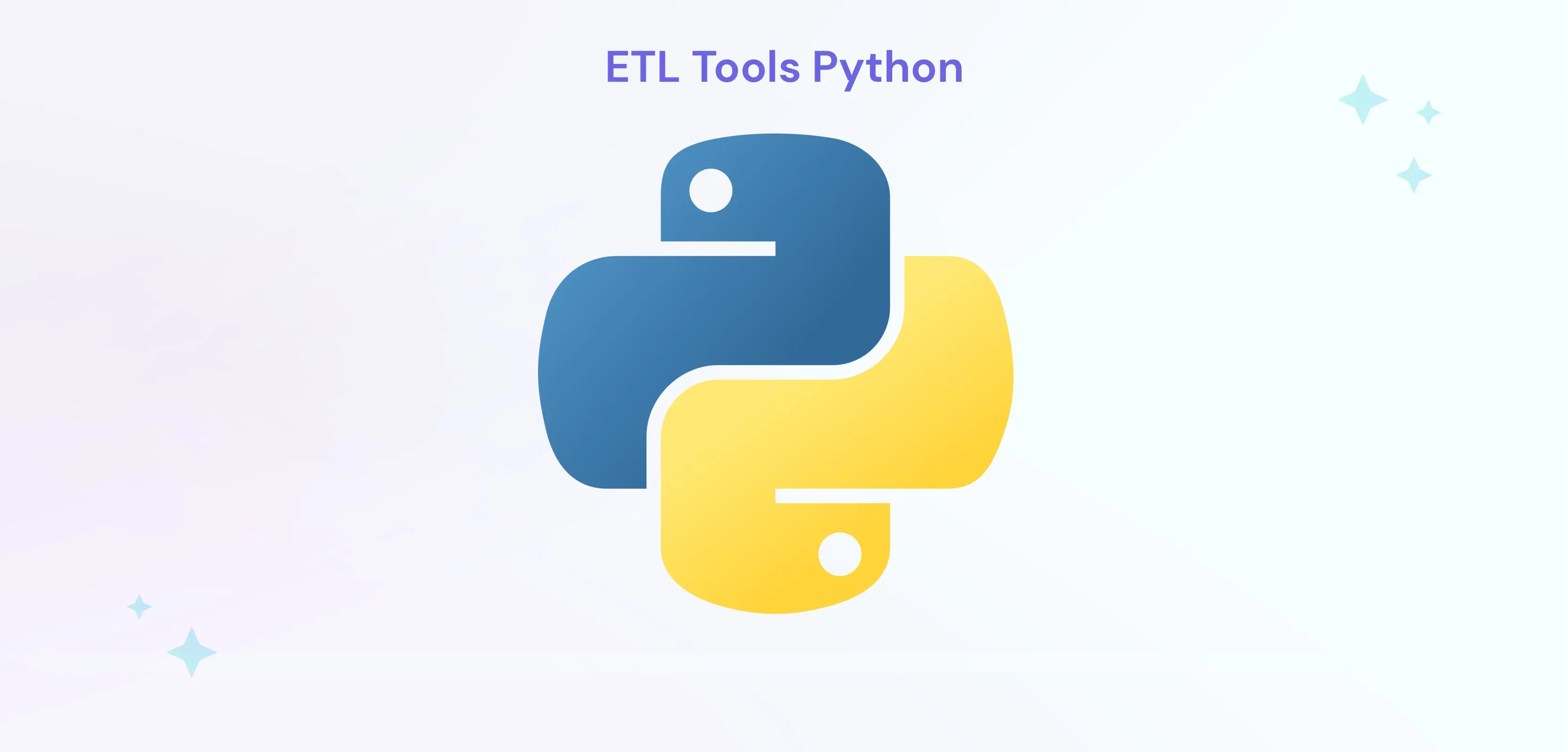 Most Popular ETL Tools In The Market